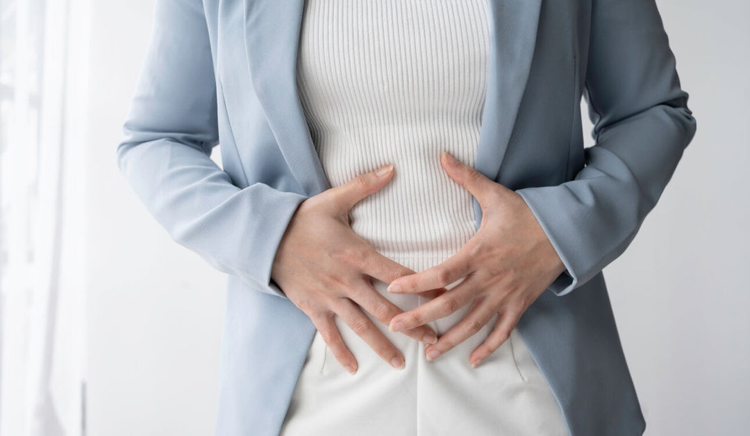 Sindrom colon iritabil - simptome, cauze și schema de tratament - apiland.ro – ApiLand SRL