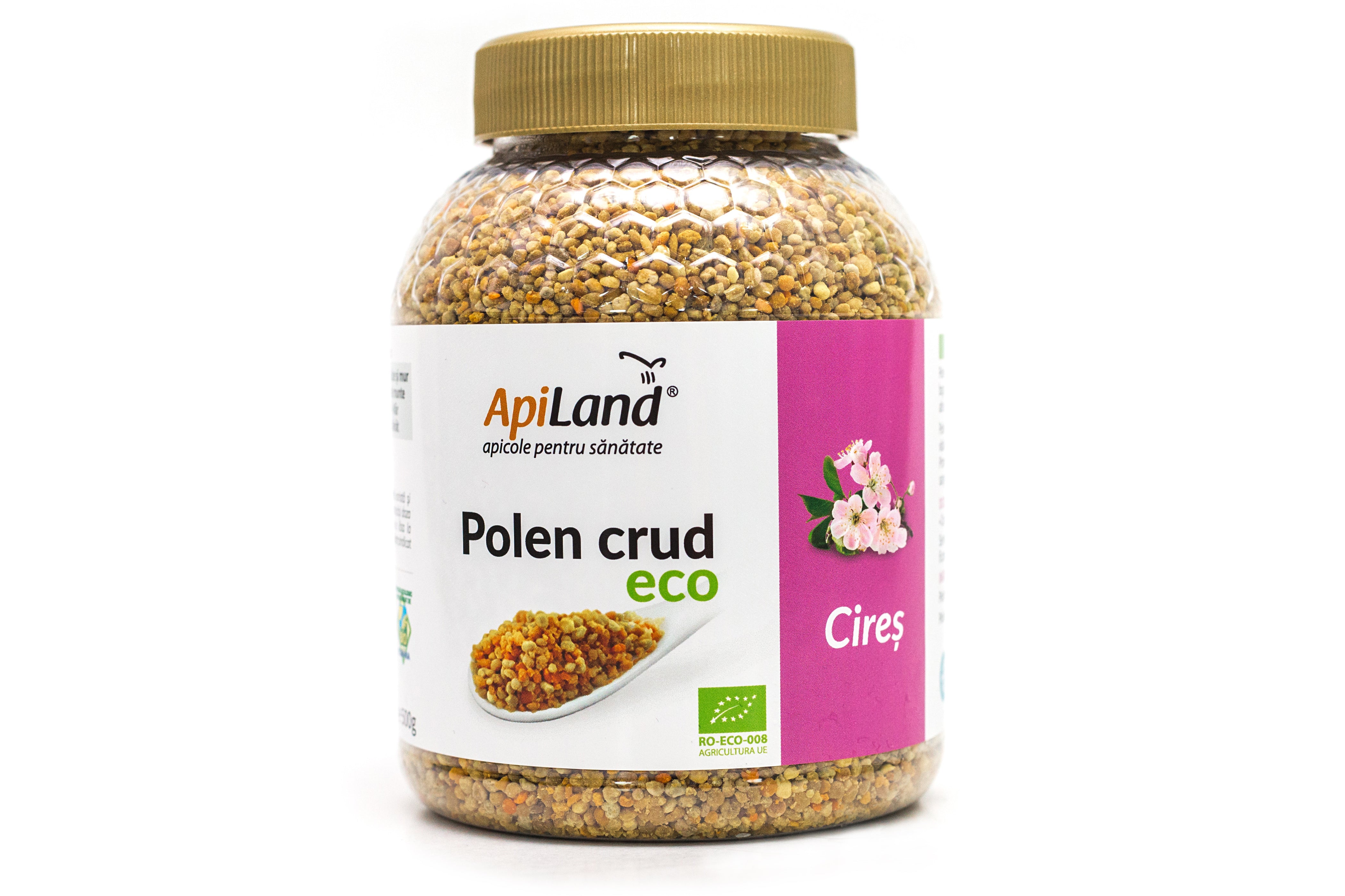 Produse apicole » Naturale » Bio | ApiLand — ApiLand SRL