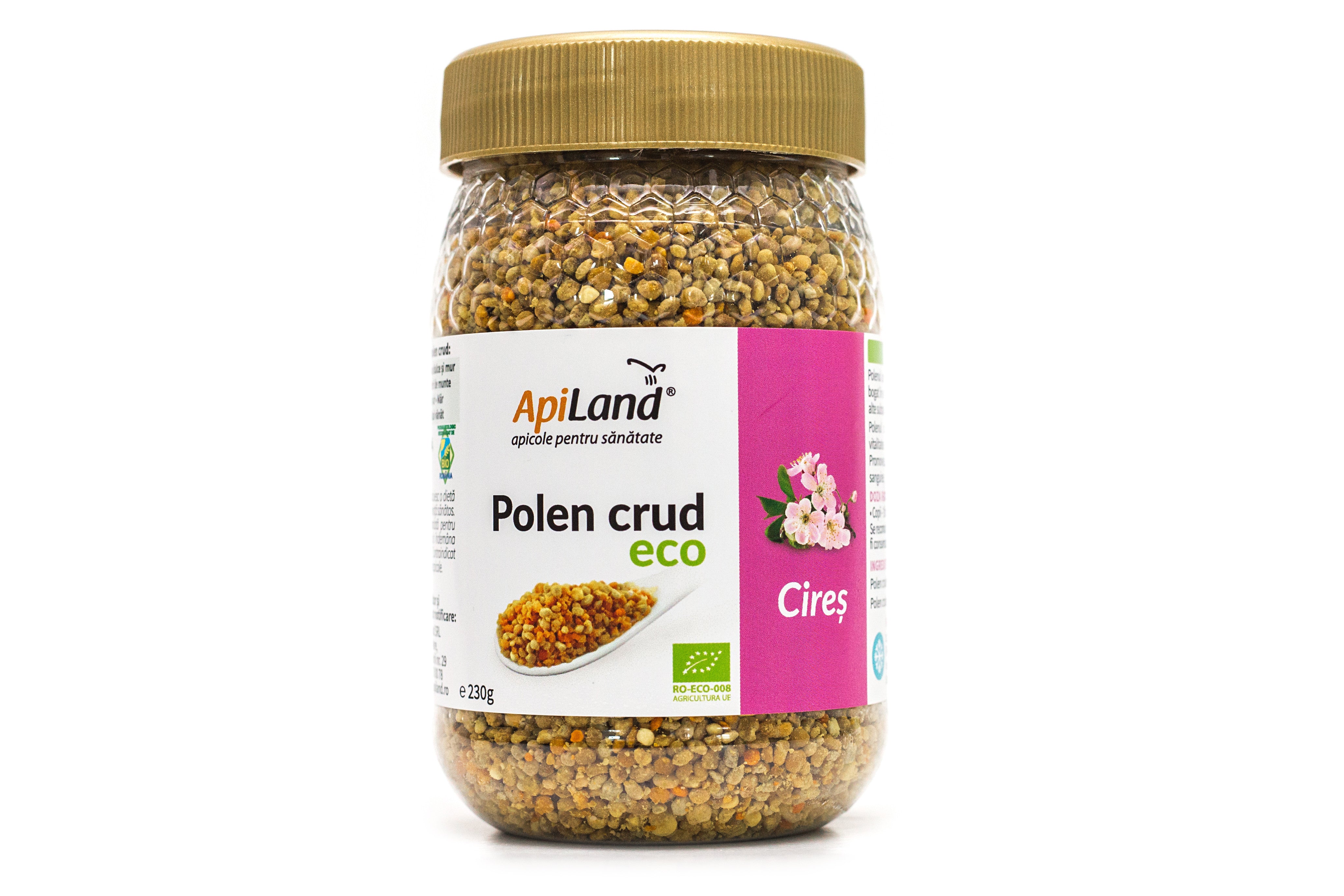 Produse apicole » Naturale » Bio | ApiLand — ApiLand SRL