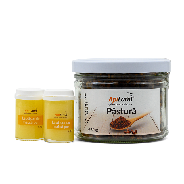 PROMOȚII & PACHETE – ApiLand SRL