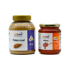 PROMOȚII & PACHETE – ApiLand SRL