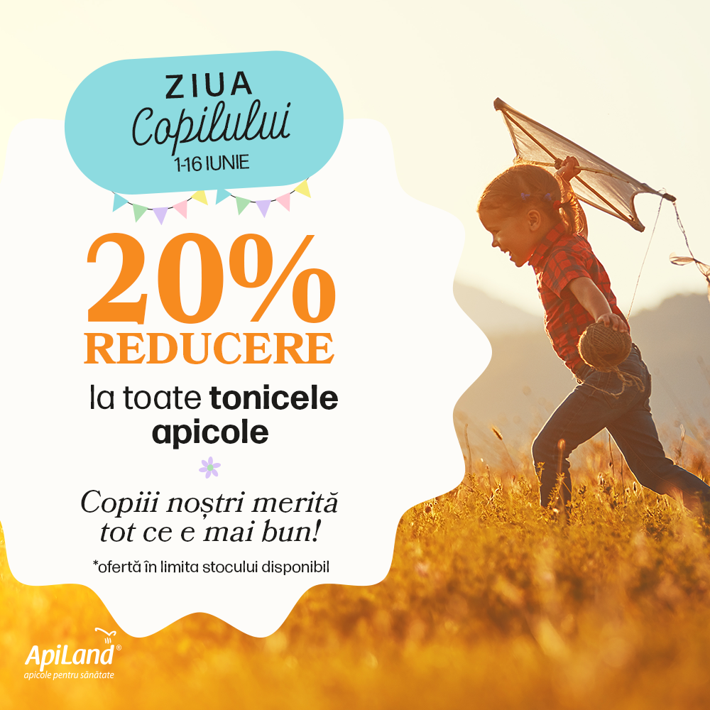 Produse apicole » Naturale » Bio | ApiLand — ApiLand SRL