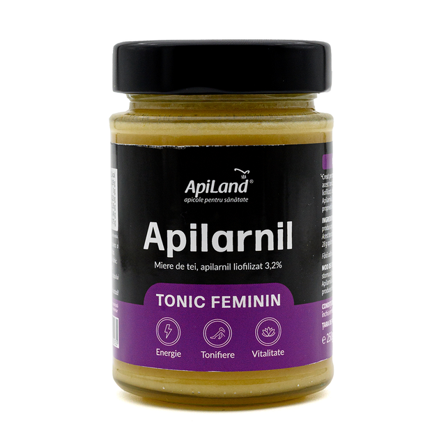 All products – ApiLand SRL