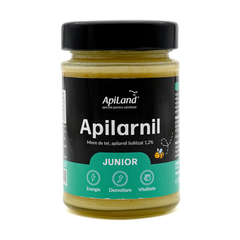 Colecții – ApiLand SRL