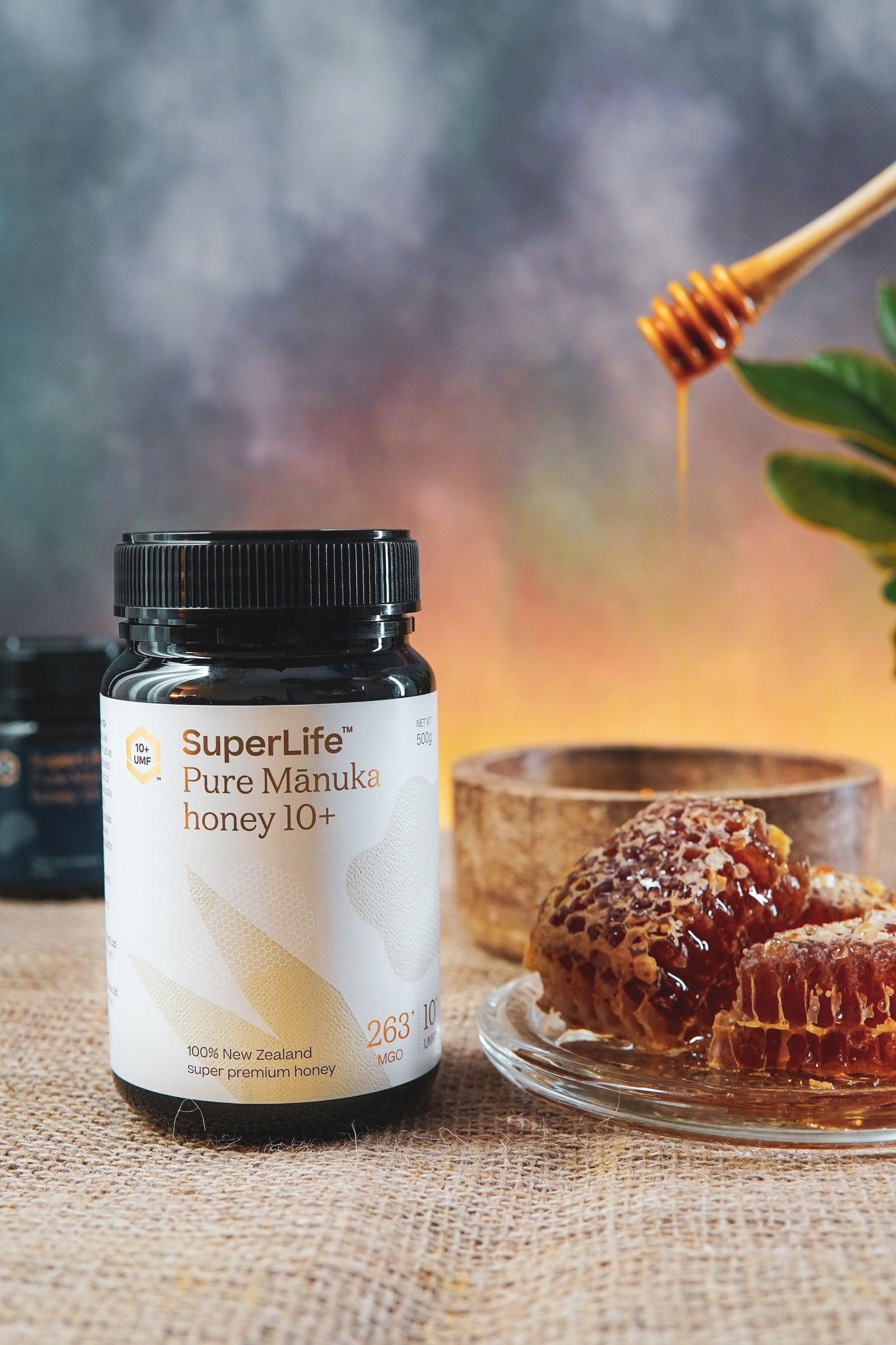 Produse apicole » Naturale » Bio | ApiLand — ApiLand SRL