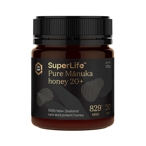 Manuka Super Life – ApiLand SRL