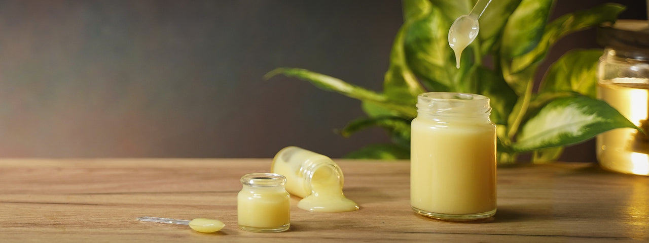 Produse apicole » Naturale » Bio – ApiLand SRL