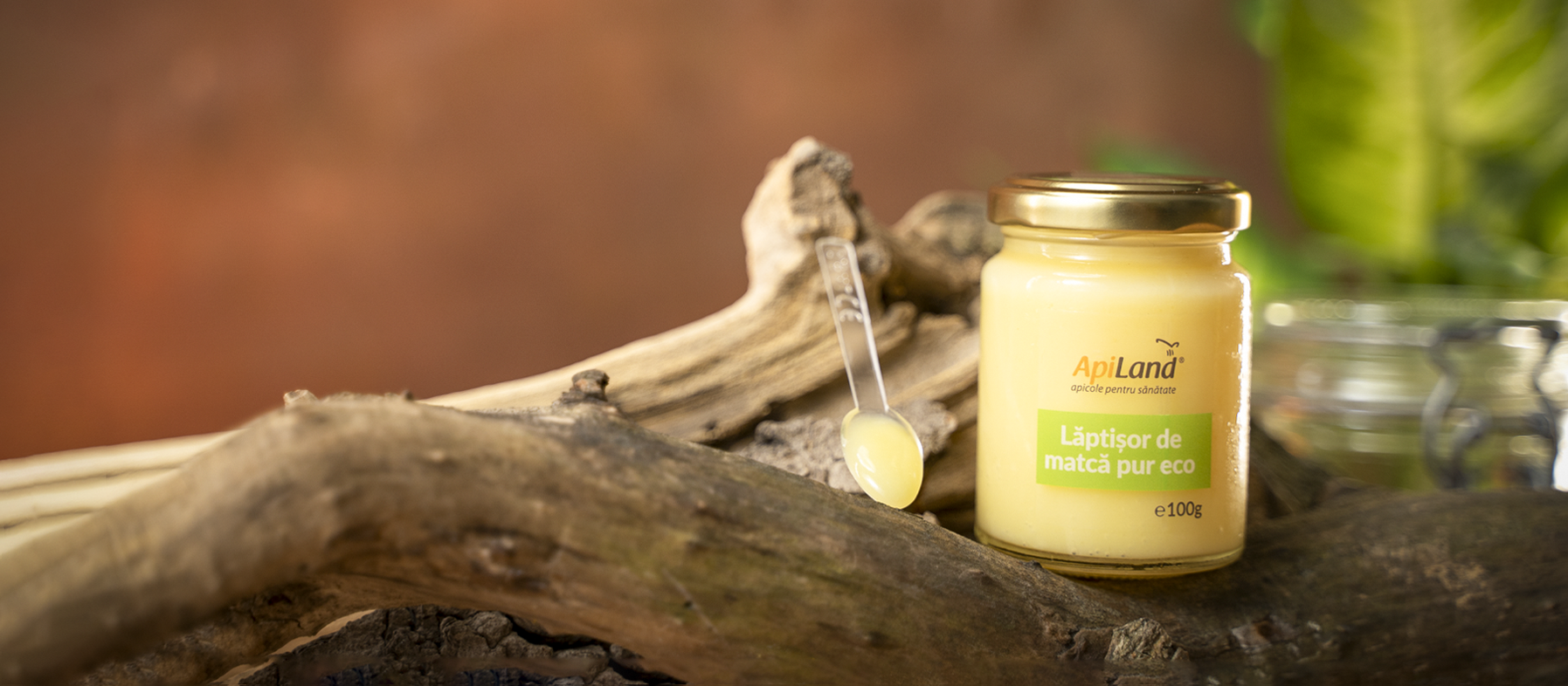 Produse apicole » Naturale » Bio | ApiLand — ApiLand SRL