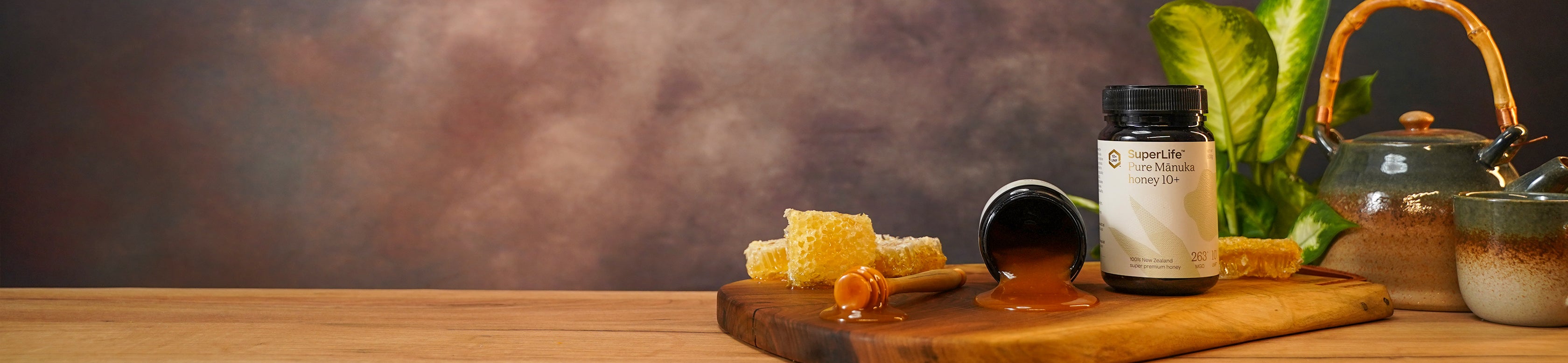 Produse apicole » Naturale » Bio – ApiLand SRL